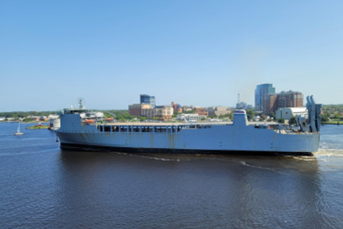 Winter Safety Line – 2021 | Keystone Shipping