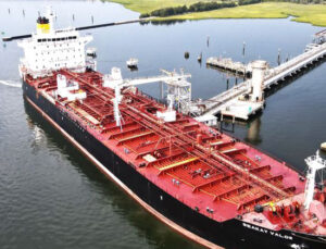 Fleet | Keystone Shipping