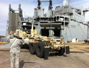 Fleet | Keystone Shipping