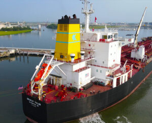 Seagoing Keystone Shipping Opportunities | Keystone Shipping