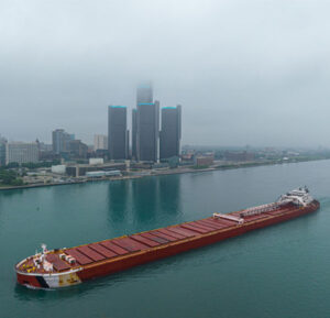 Fleet | Keystone Shipping