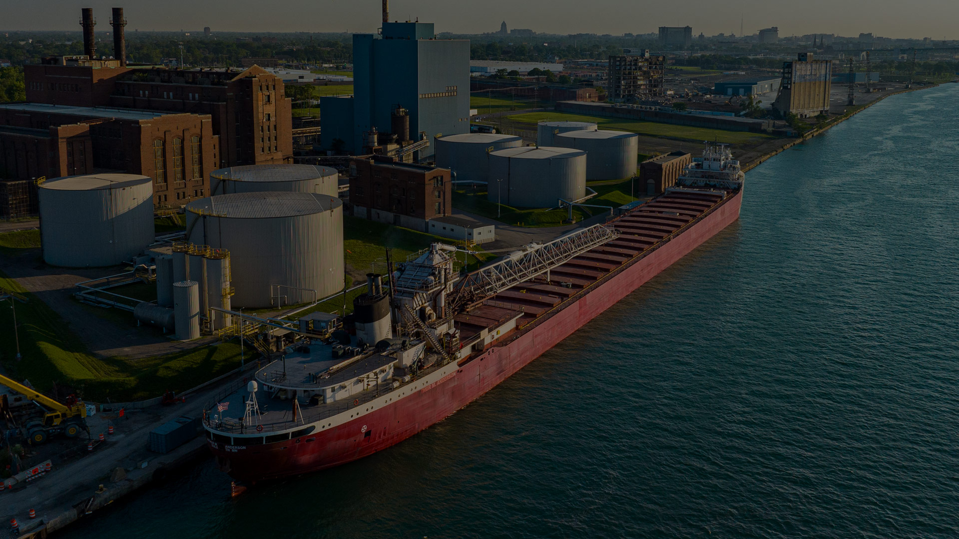 Home | Keystone Shipping